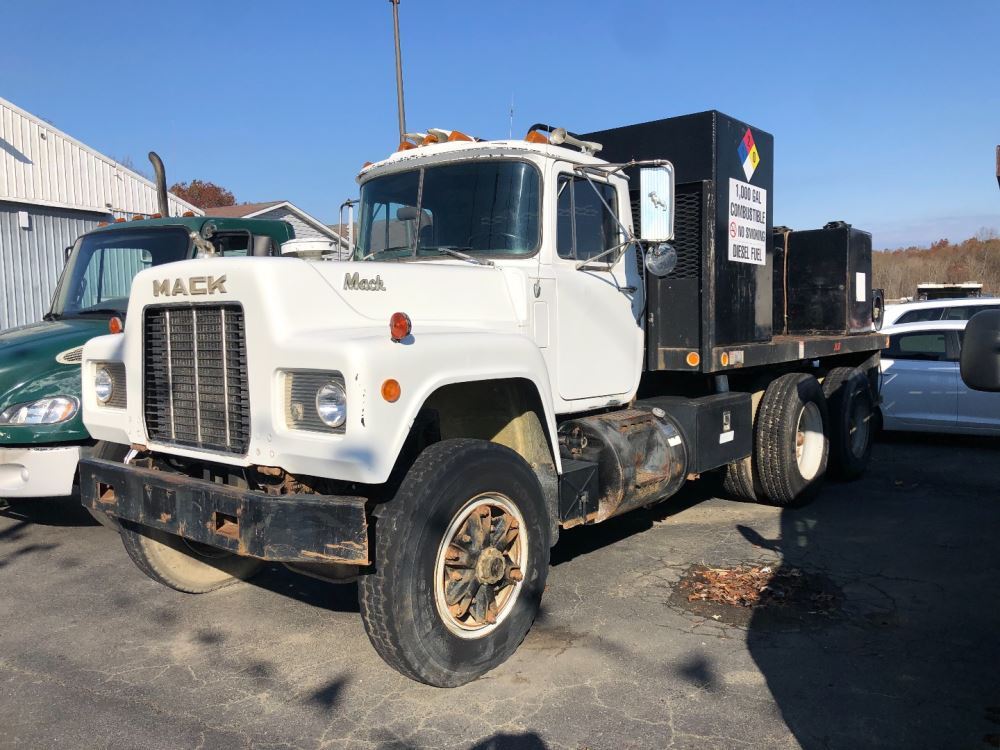 600 For Sale - Mack 600 Trucks - Commercial Truck Trader
