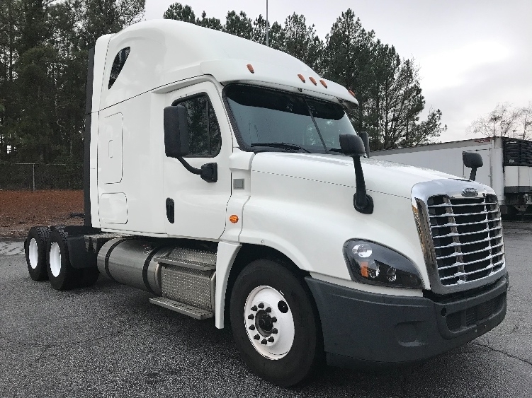 Used Big Rigs Trucks For Sale - Commercial Truck Trader