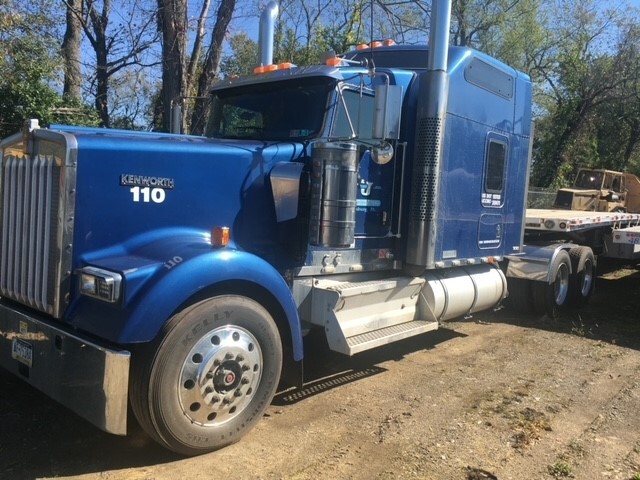 Used Big Rigs Trucks For Sale - Commercial Truck Trader