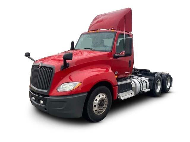 Conventional - Day Cab Trucks For Sale - Commercial Truck Trader