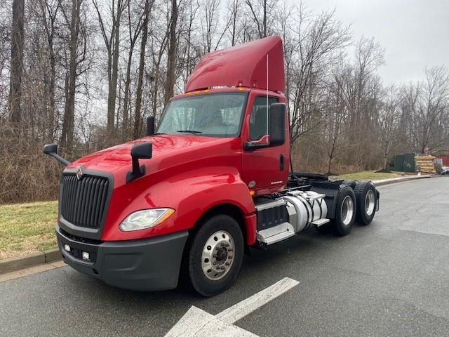 Conventional - Day Cab Trucks For Sale - Commercial Truck Trader