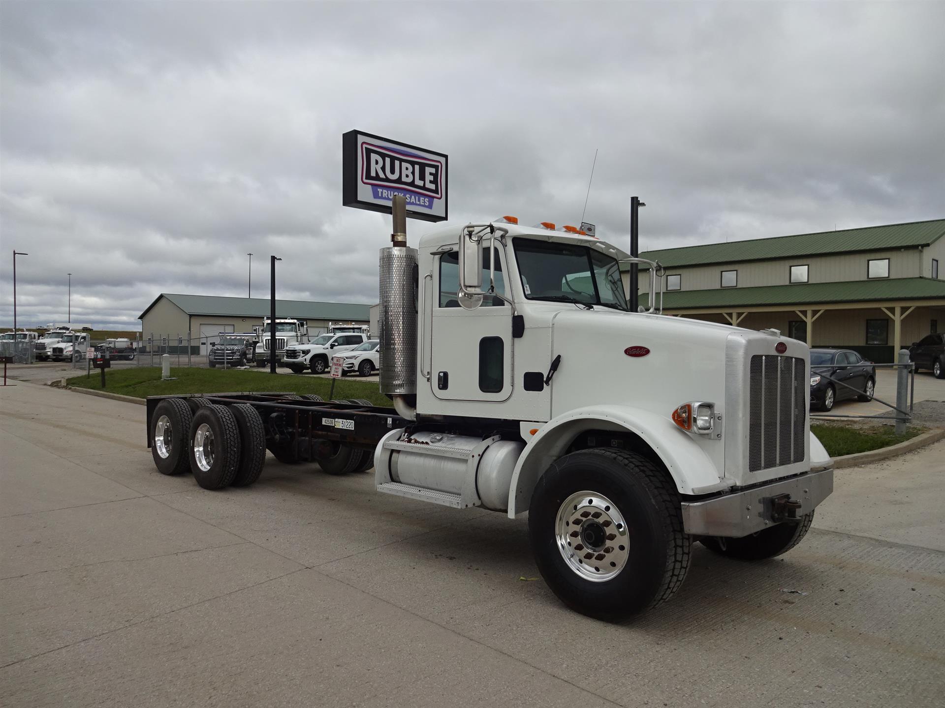 365 For Sale - Peterbilt 365 Trucks - Commercial Truck Trader
