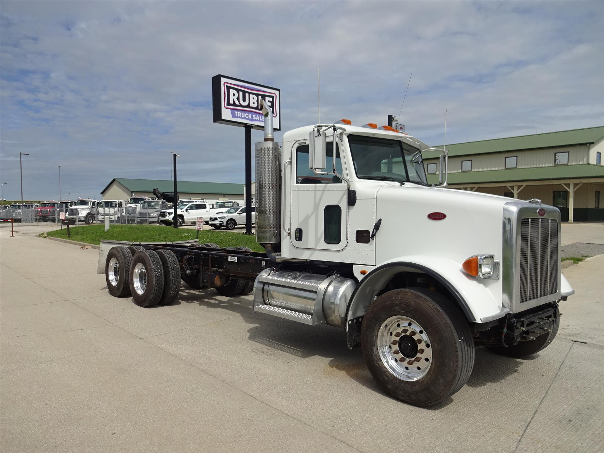 365 For Sale - Peterbilt 365 Trucks - Commercial Truck Trader