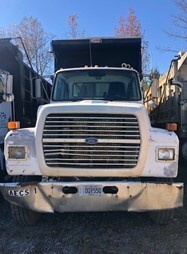 Georgia - Dump Trucks For Sale - Commercial Truck Trader