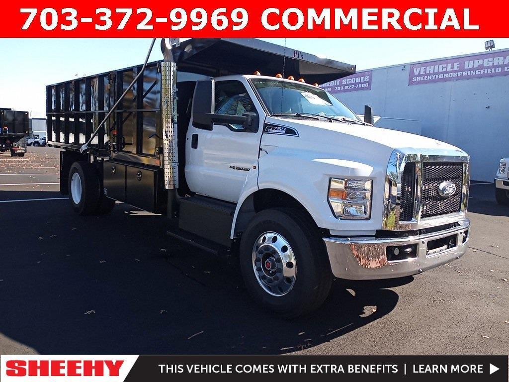 Class 7 (gvw 26001 - 33000) Trucks For Sale - Commercial Truck Trader