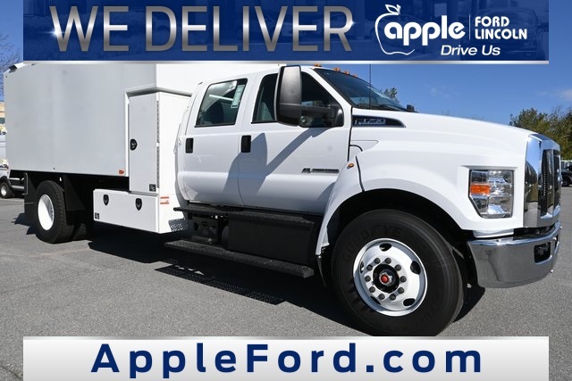 Class 7 (gvw 26001 - 33000) Trucks For Sale - Commercial Truck Trader