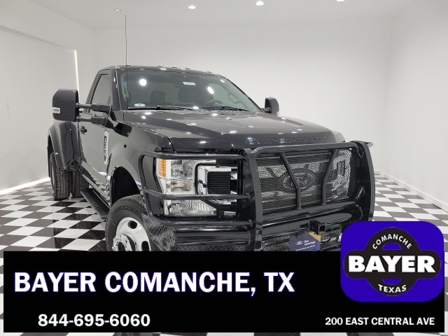 Texas - Used Dually Trucks For Sale - Commercial Truck Trader
