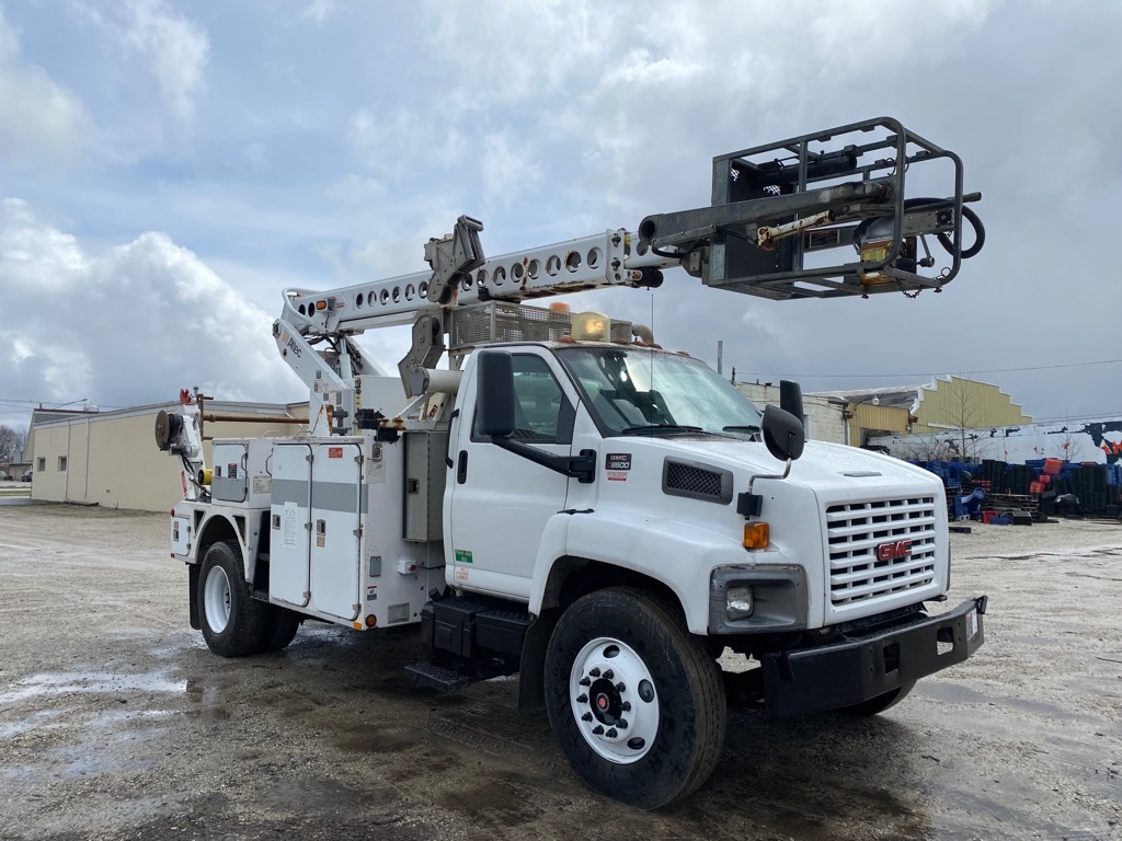 Cable Dispenser Trucks For Sale Near Me - Commercial Truck Trader