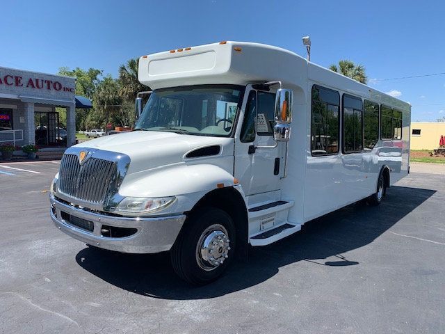 Florida - Bus Trucks For Sale - Commercial Truck Trader