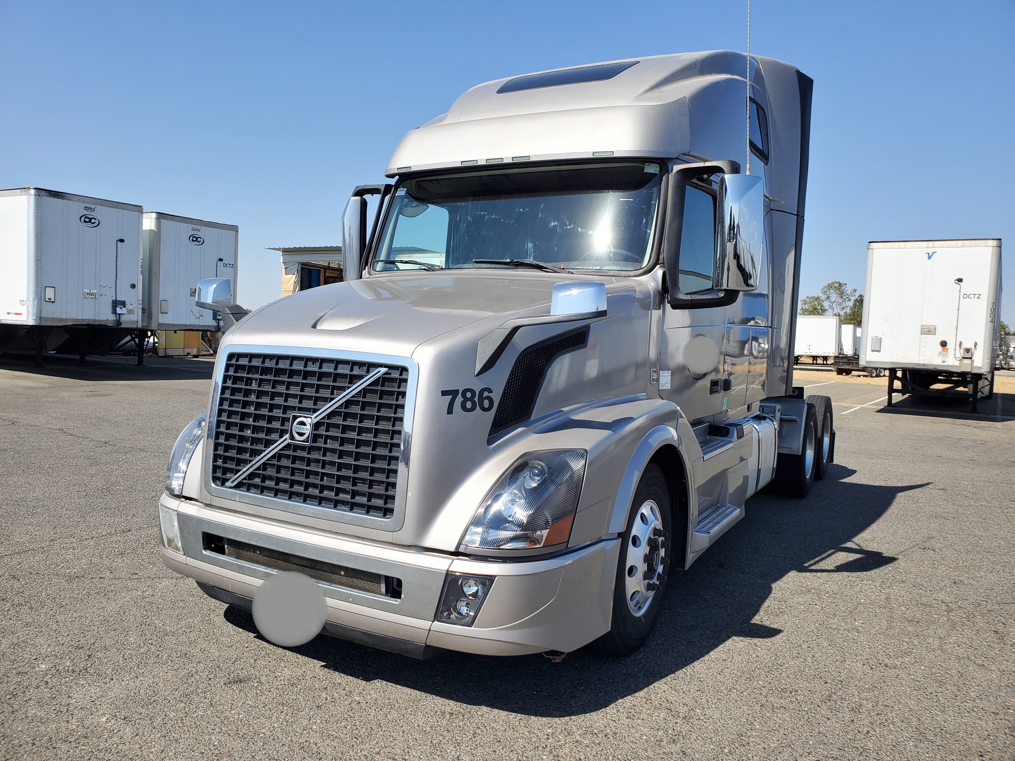 Volvo For Sale - Volvo Trucks Near Me - Commercial Truck Trader