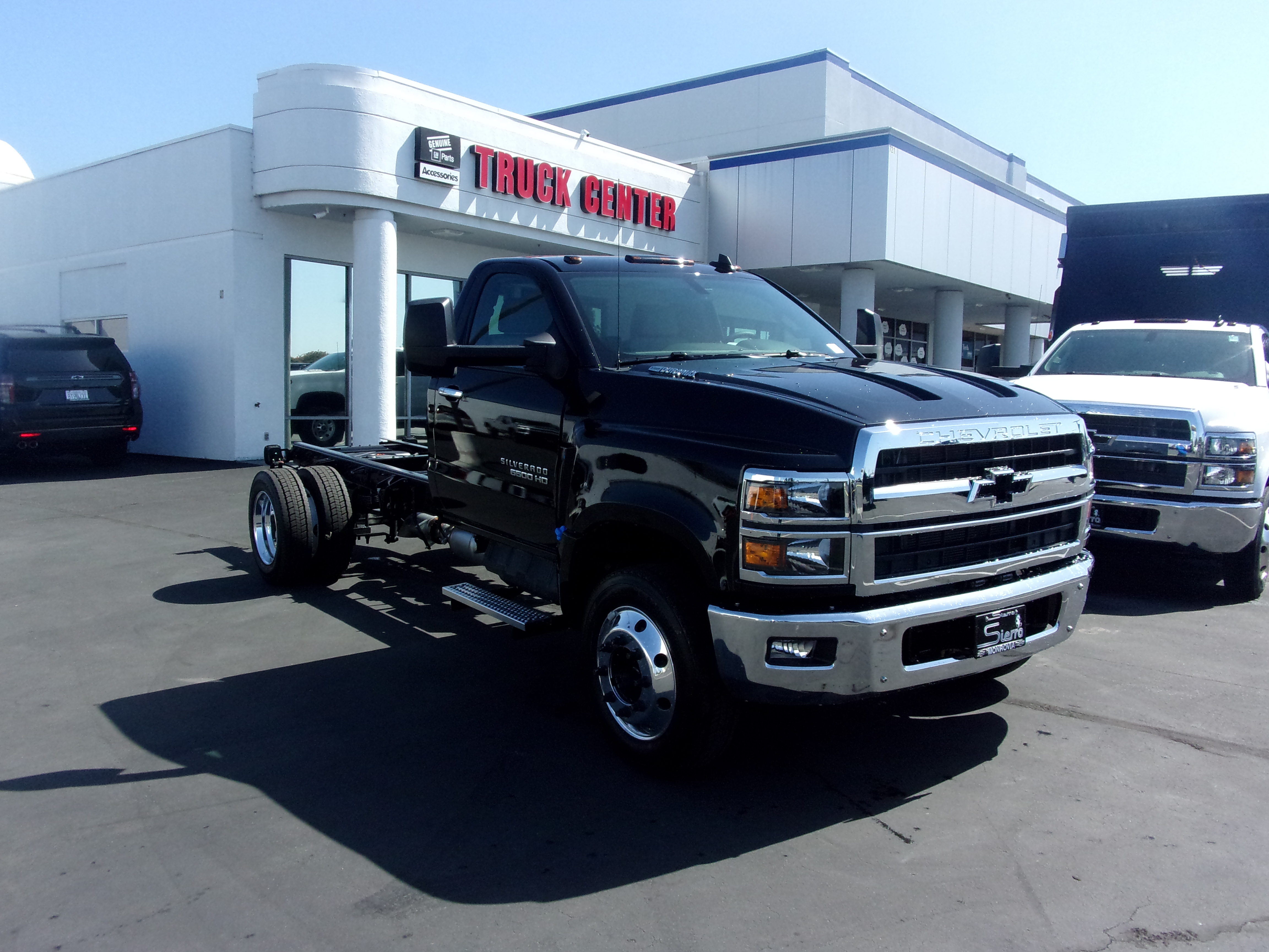 standard cab Dually Trucks For Sale Near Me - Commercial Truck Trader