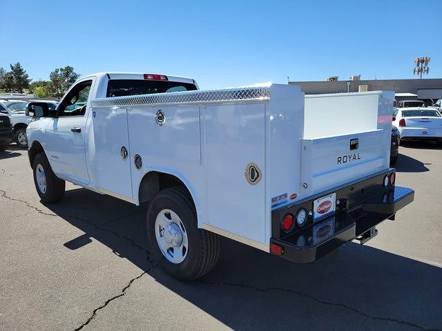 2500 For Sale - Ram 2500 Utility Truck - Service Trucks Near Me ...