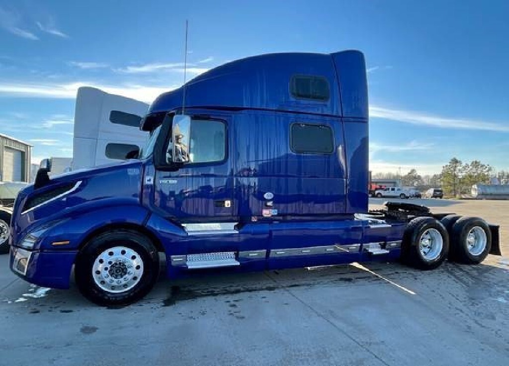 VNL64T860 For Sale - Volvo VNL64T860 Trucks - Commercial Truck Trader