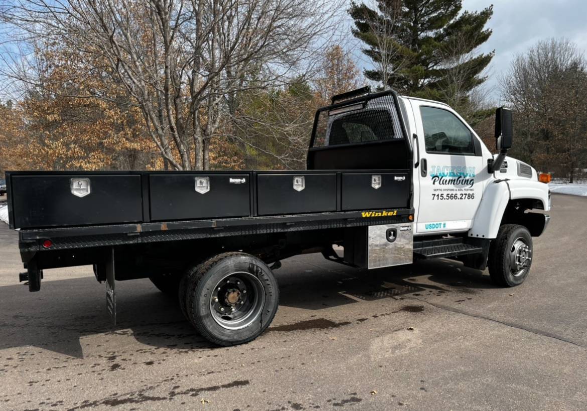 C5500 For Sale - Gmc C5500 Cab Chassis Trucks Near Me - Commercial ...