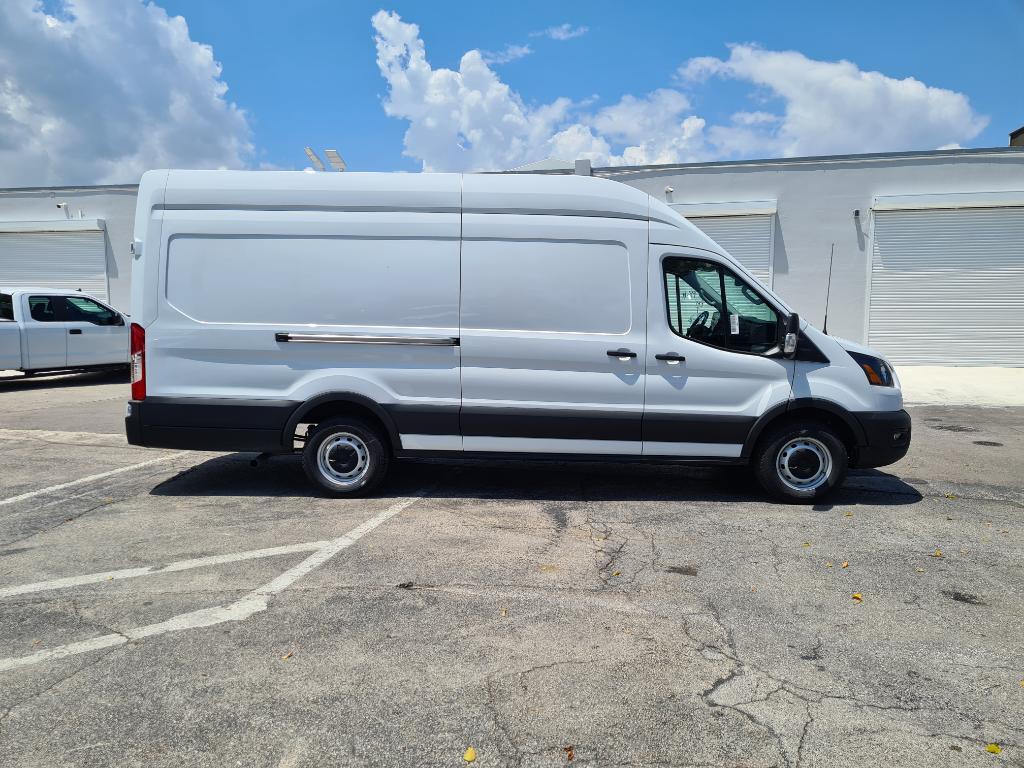 New 2022 Ford Transit 250 For Sale in Fort Lauderdale, FL - 5021319105 ...