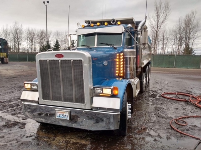 Class 8 (gvw 33001 - 150000) Trucks For Sale Near Me - Commercial Truck ...