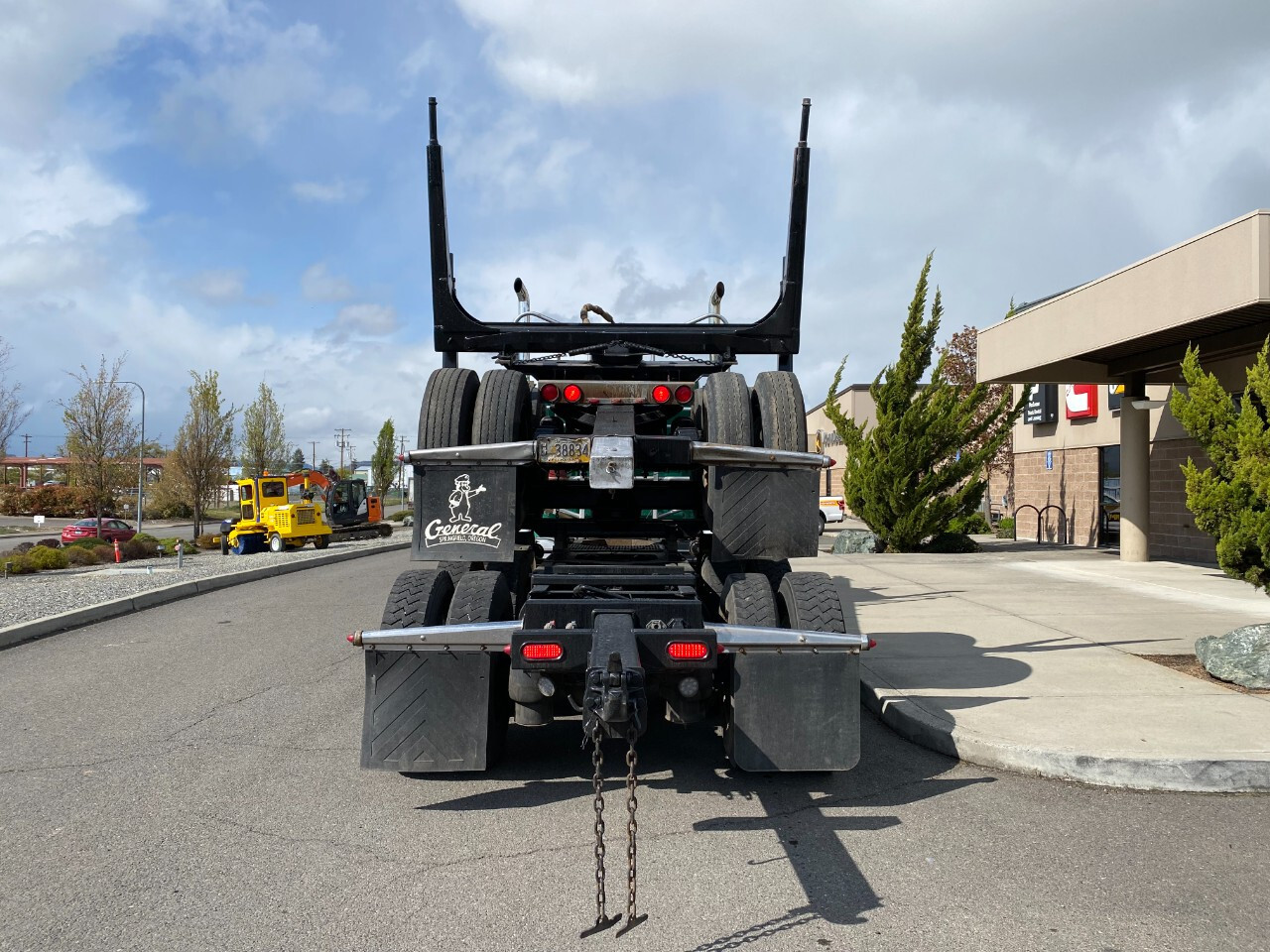 Conventional - Day Cab Trucks For Sale Near Me - Commercial Truck Trader
