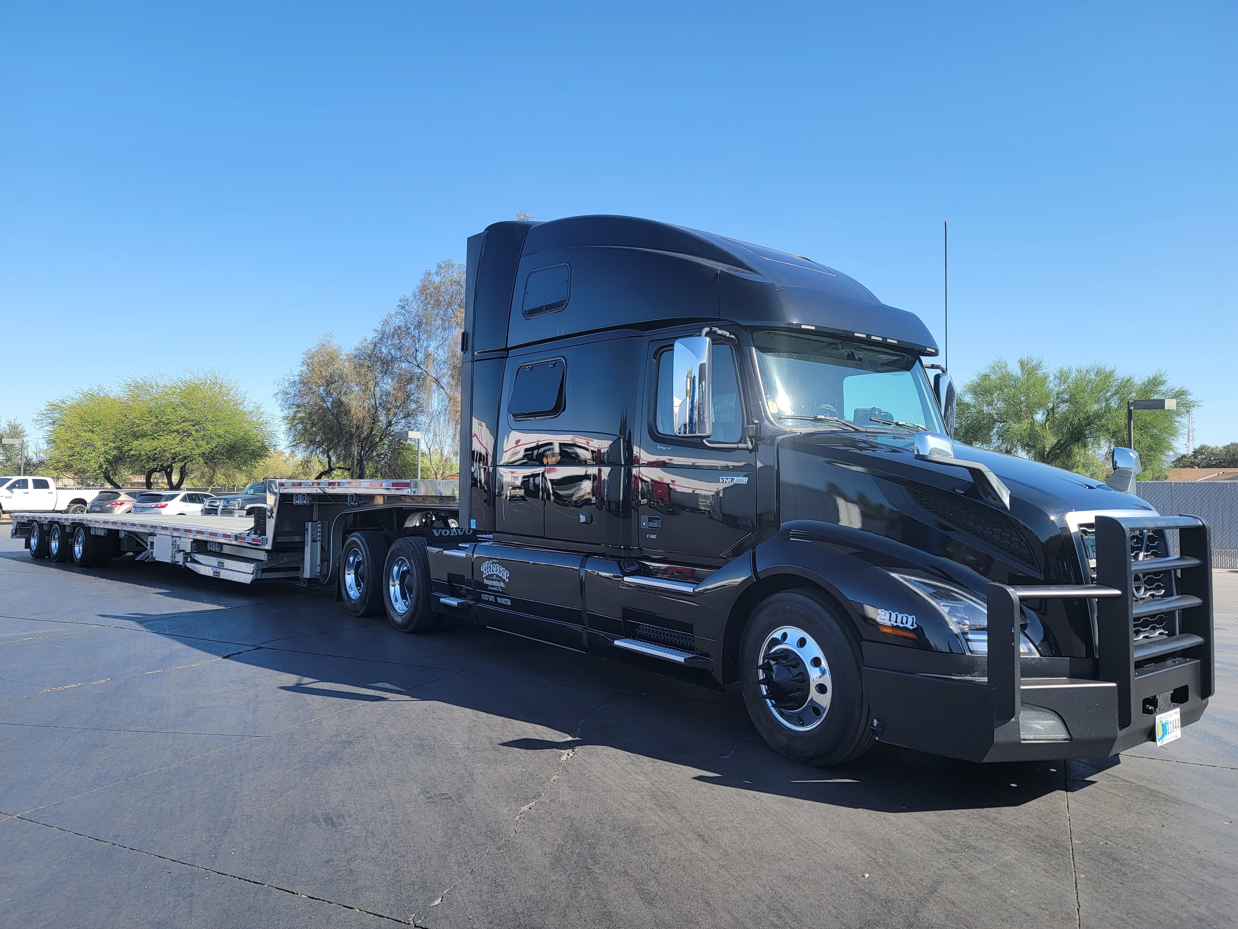 Mississippi - Trucks For Sale - Commercial Truck Trader