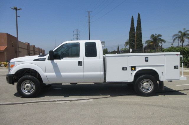 Plumber Service Trucks For Sale Near Me - Commercial Truck Trader