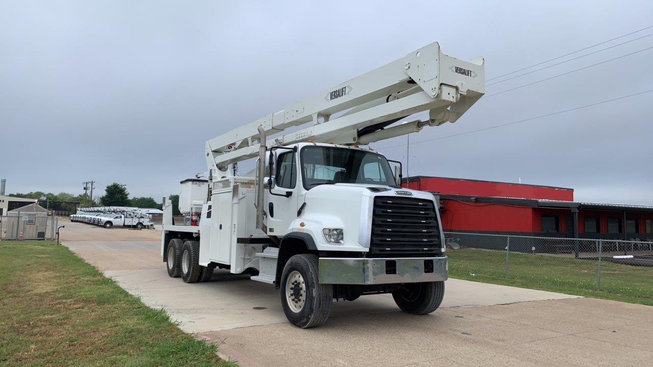 Texas - Utility Truck - Service Trucks For Sale - Commercial Truck Trader