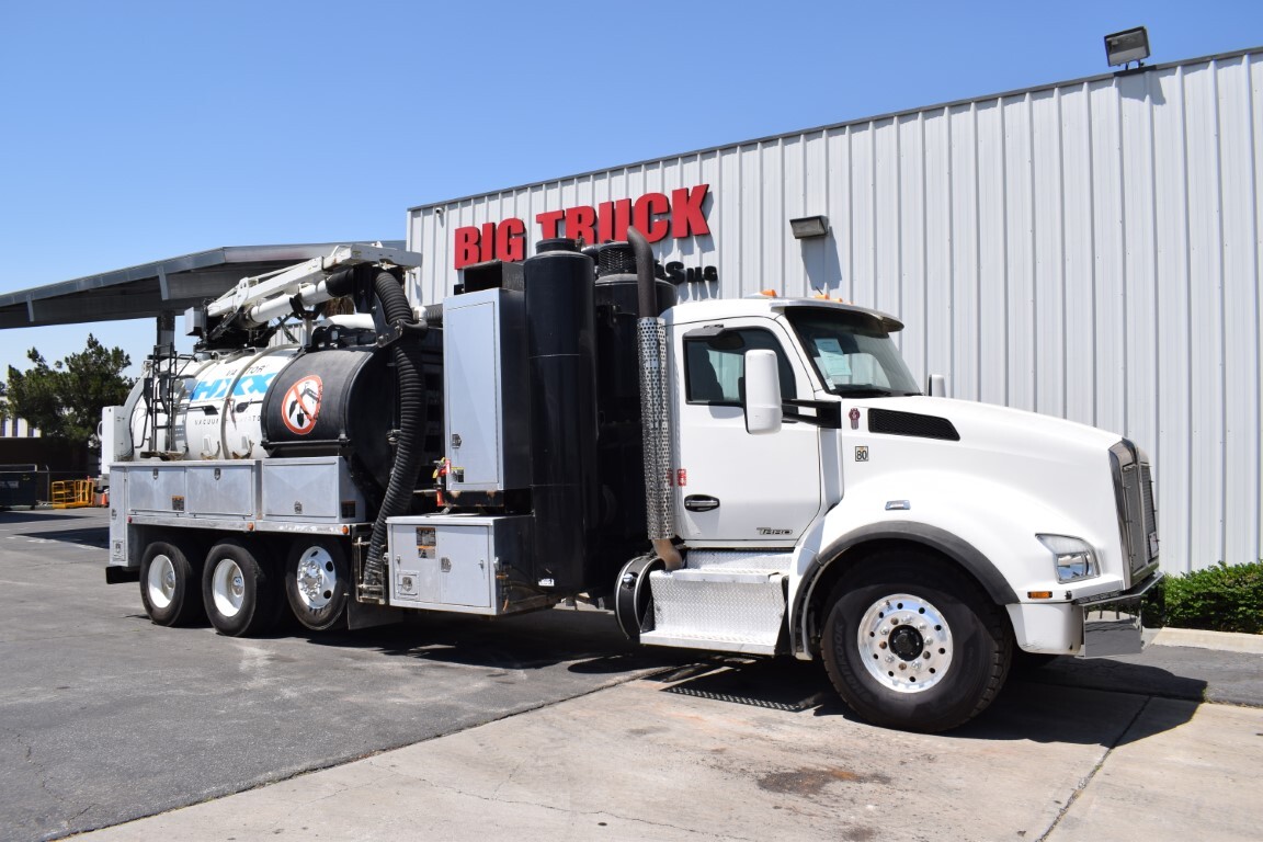 T880 For Sale - Kenworth T880 Trucks Near Me - Commercial Truck Trader