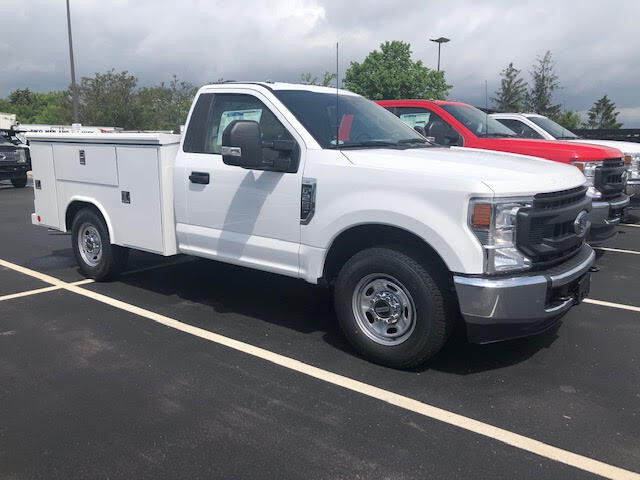 Fox Ford | Ford Truck Dealer | Grand Rapids, Michigan