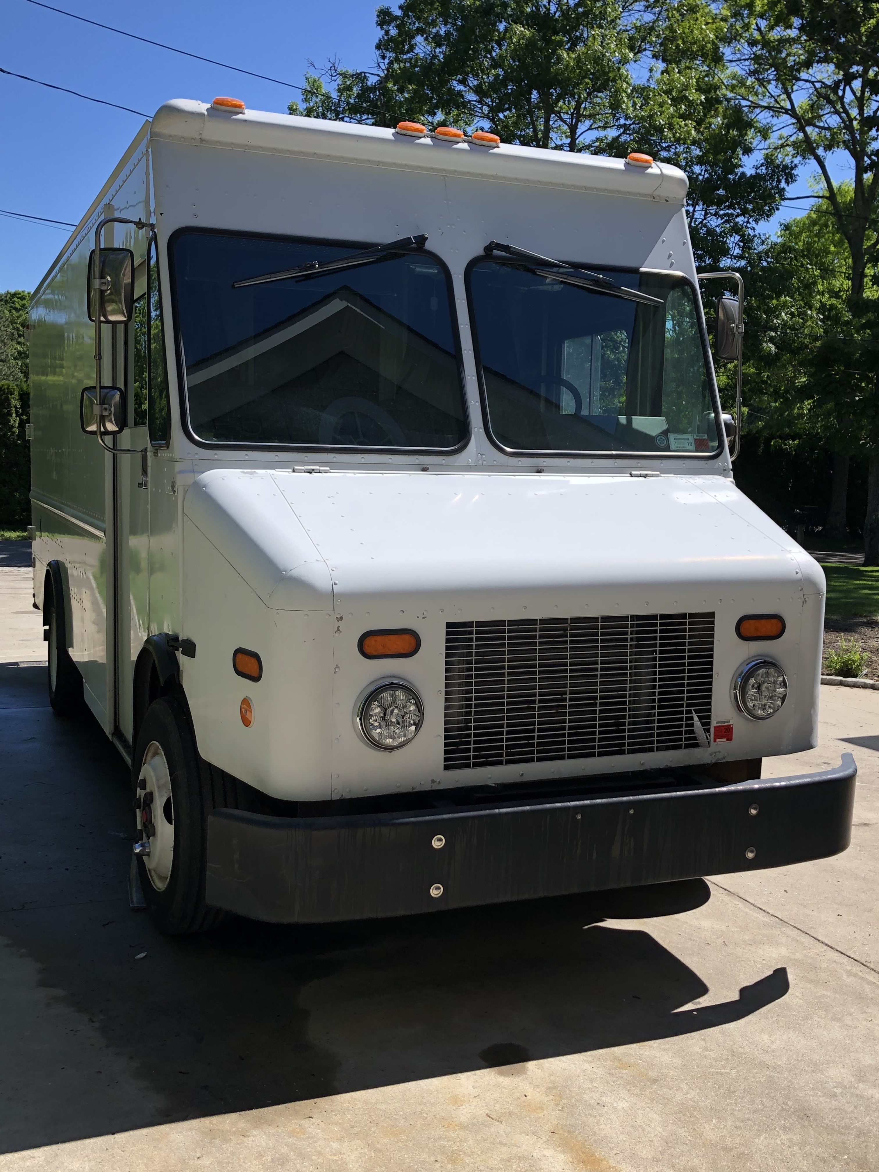 MT45 For Sale - Freightliner MT45 Trucks Near Me - Commercial Truck Trader