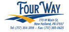 Four Way Auto & Truck Sales in New Holland, Pennsylvania. Find New and ...
