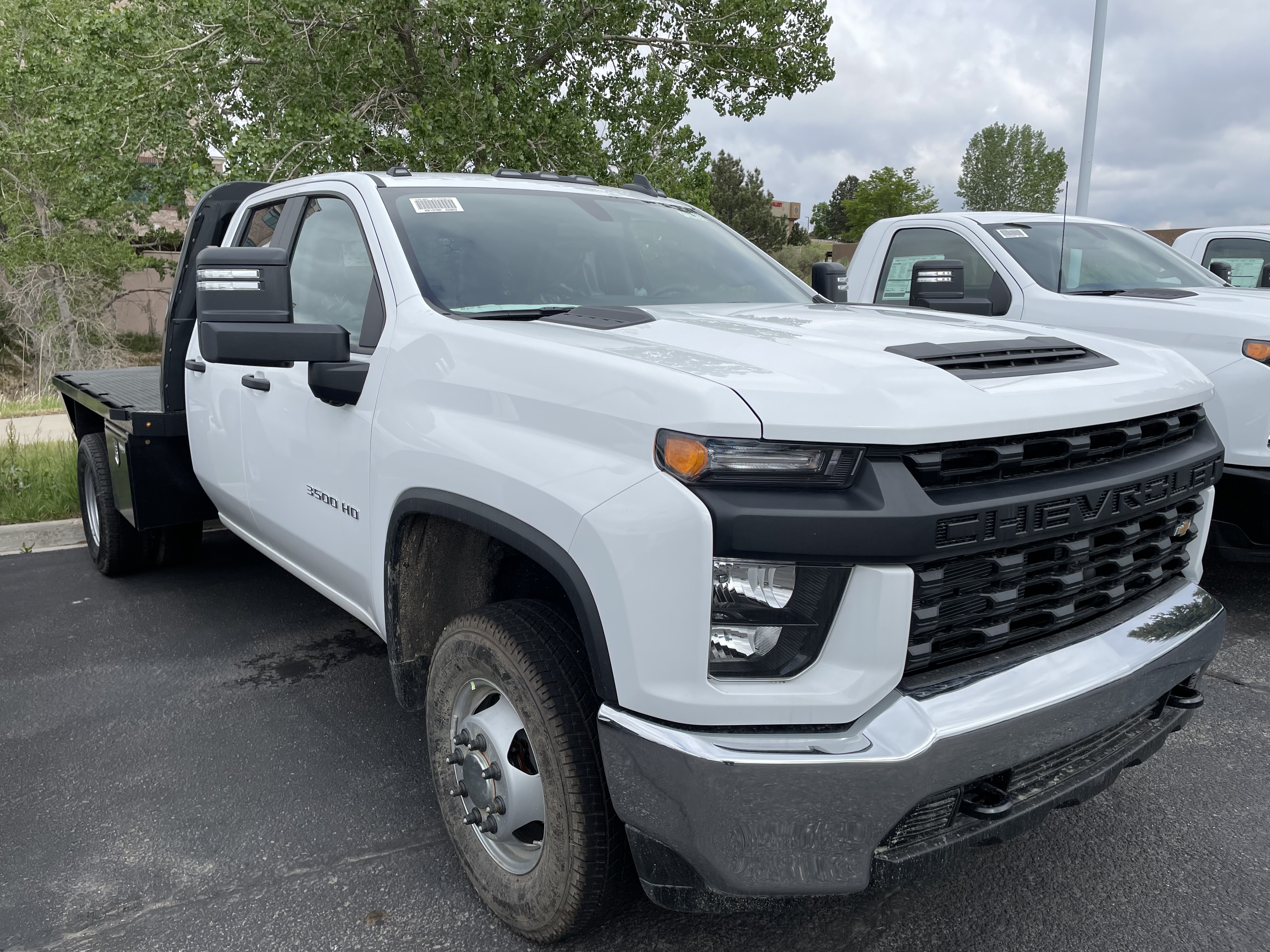 Colorado - Flatbed Trucks For Sale - Commercial Truck Trader