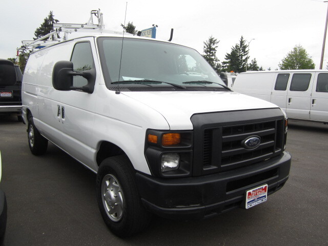 Used Vans For Sale Near Me - Commercial Truck Trader