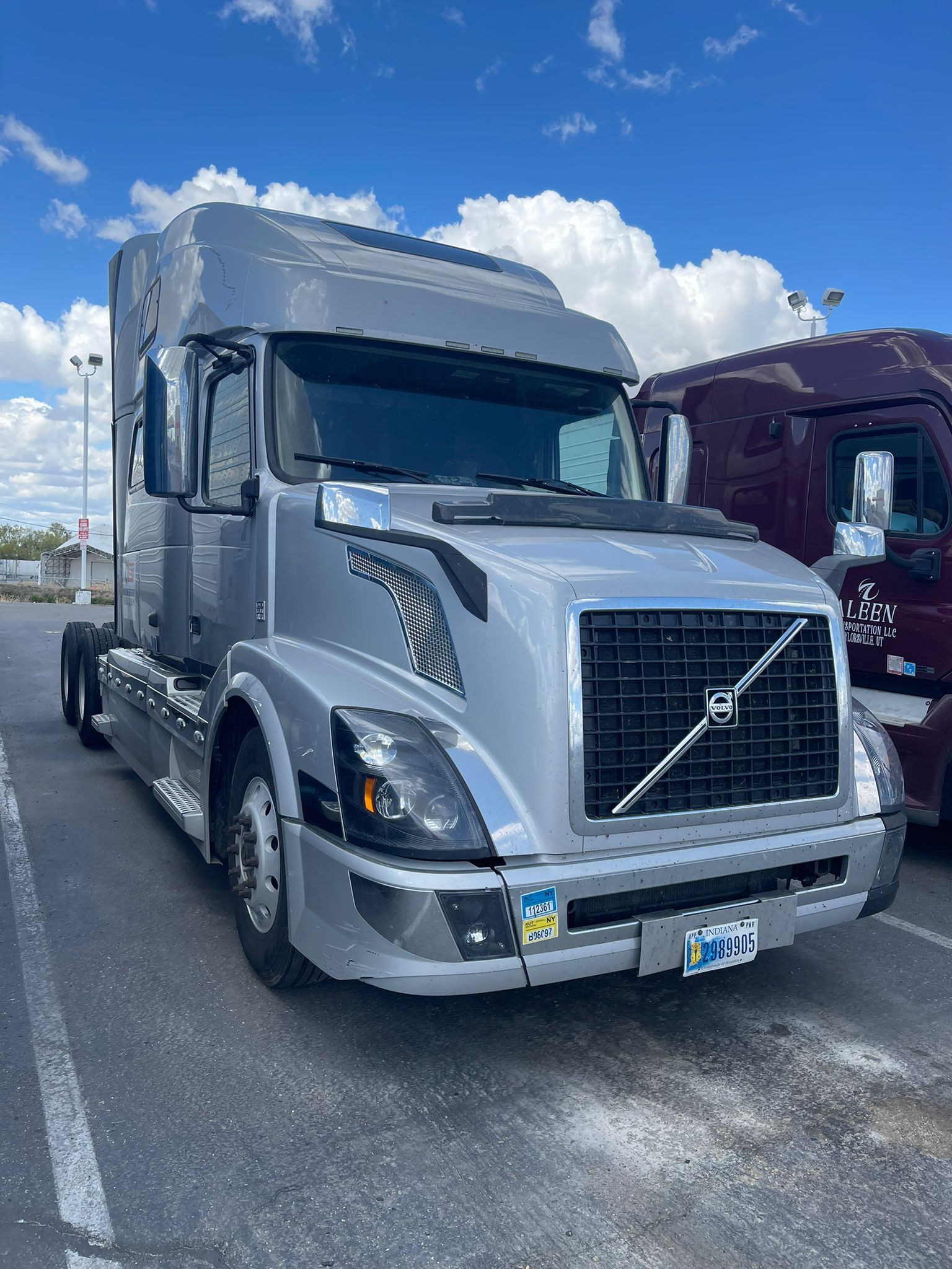 Volvo For Sale - Volvo Trucks Near Me - Commercial Truck Trader
