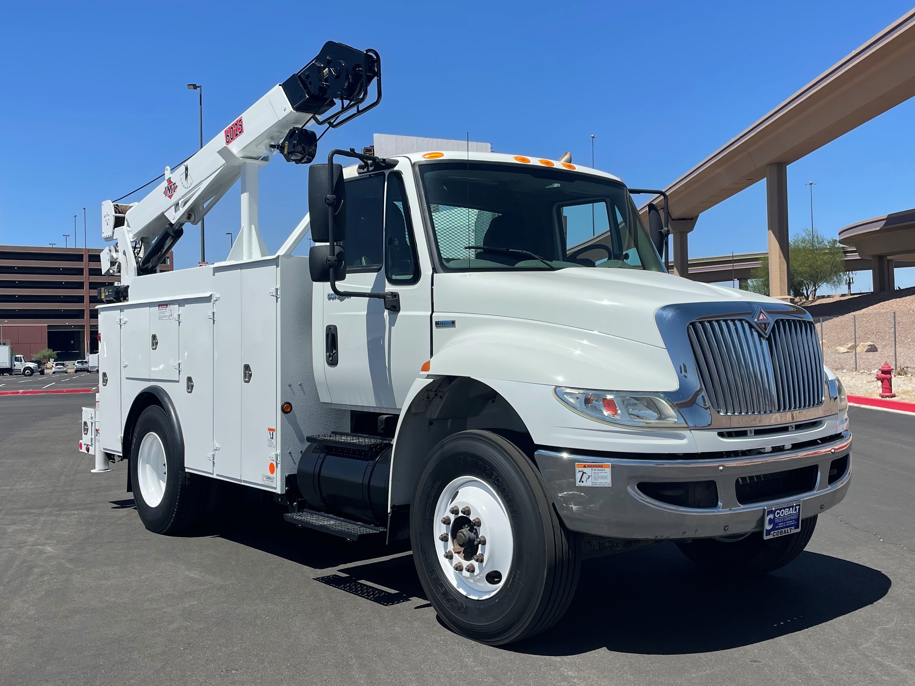 Class 7 (gvw 26001 - 33000) Trucks For Sale Near Me - Commercial Truck ...