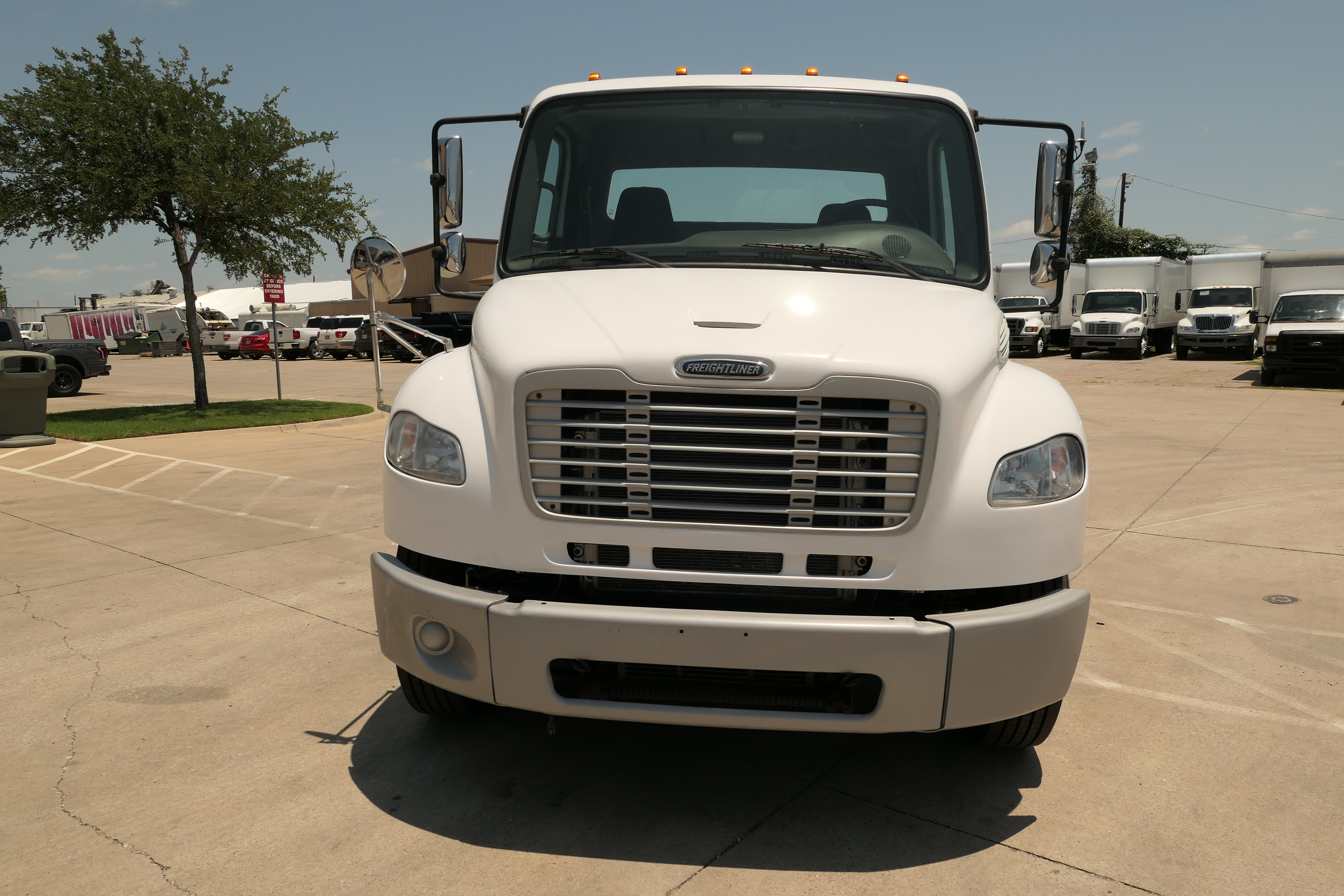 Dallas, TX - Freightliner For Sale - Freightliner Trucks - Commercial ...