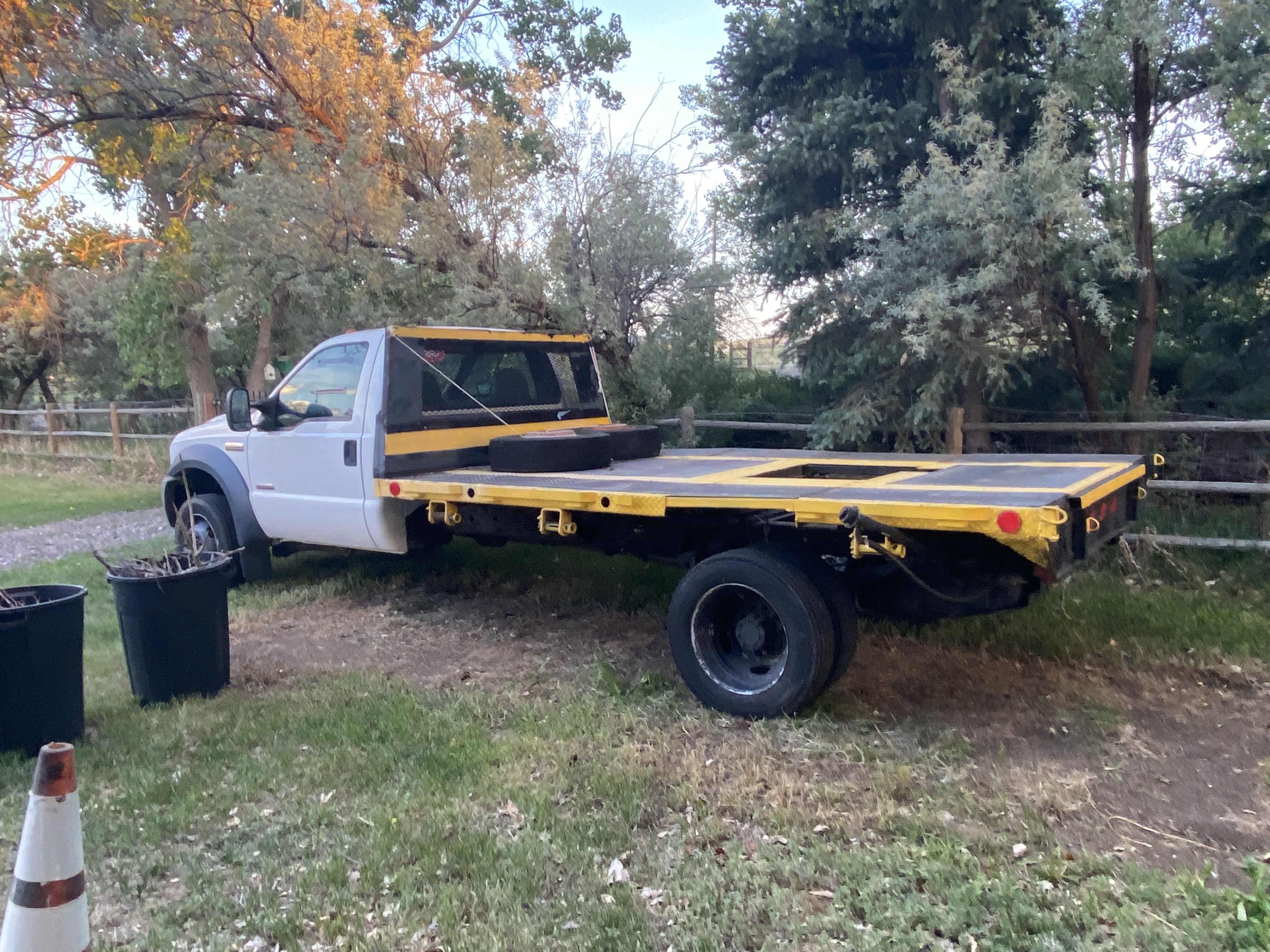 Colorado - Flatbed Trucks For Sale - Commercial Truck Trader