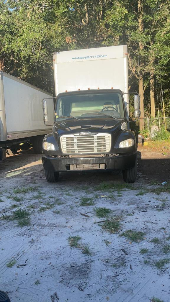 New York - Box Truck - Straight Trucks For Sale - Commercial Truck Trader