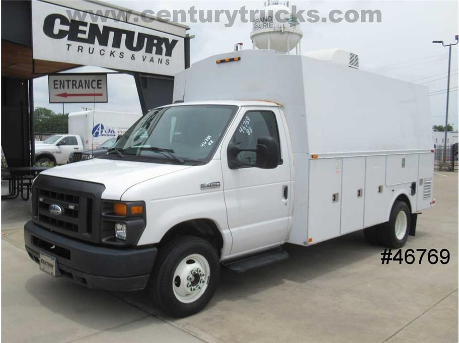 Texas - Utility Truck - Service Trucks For Sale - Commercial Truck Trader