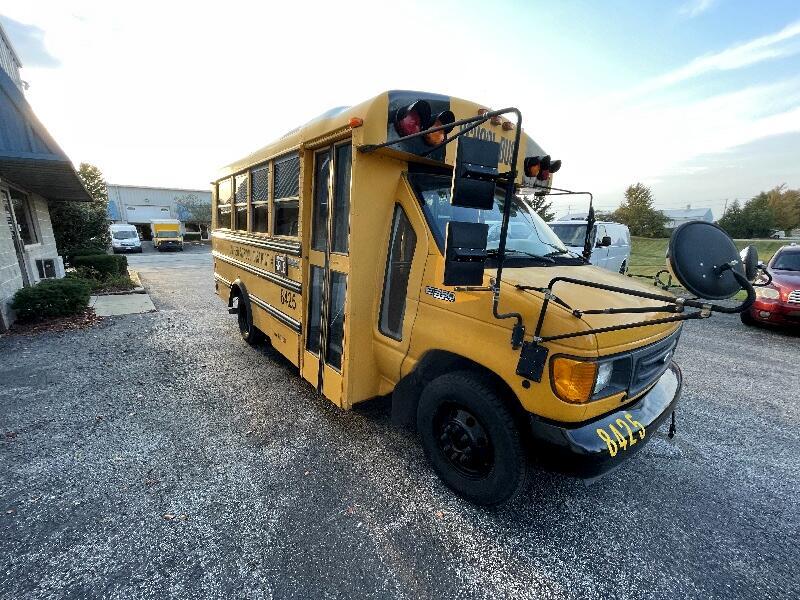 E350 For Sale - Ford E350 Bus Trucks Near Me - Commercial Truck Trader