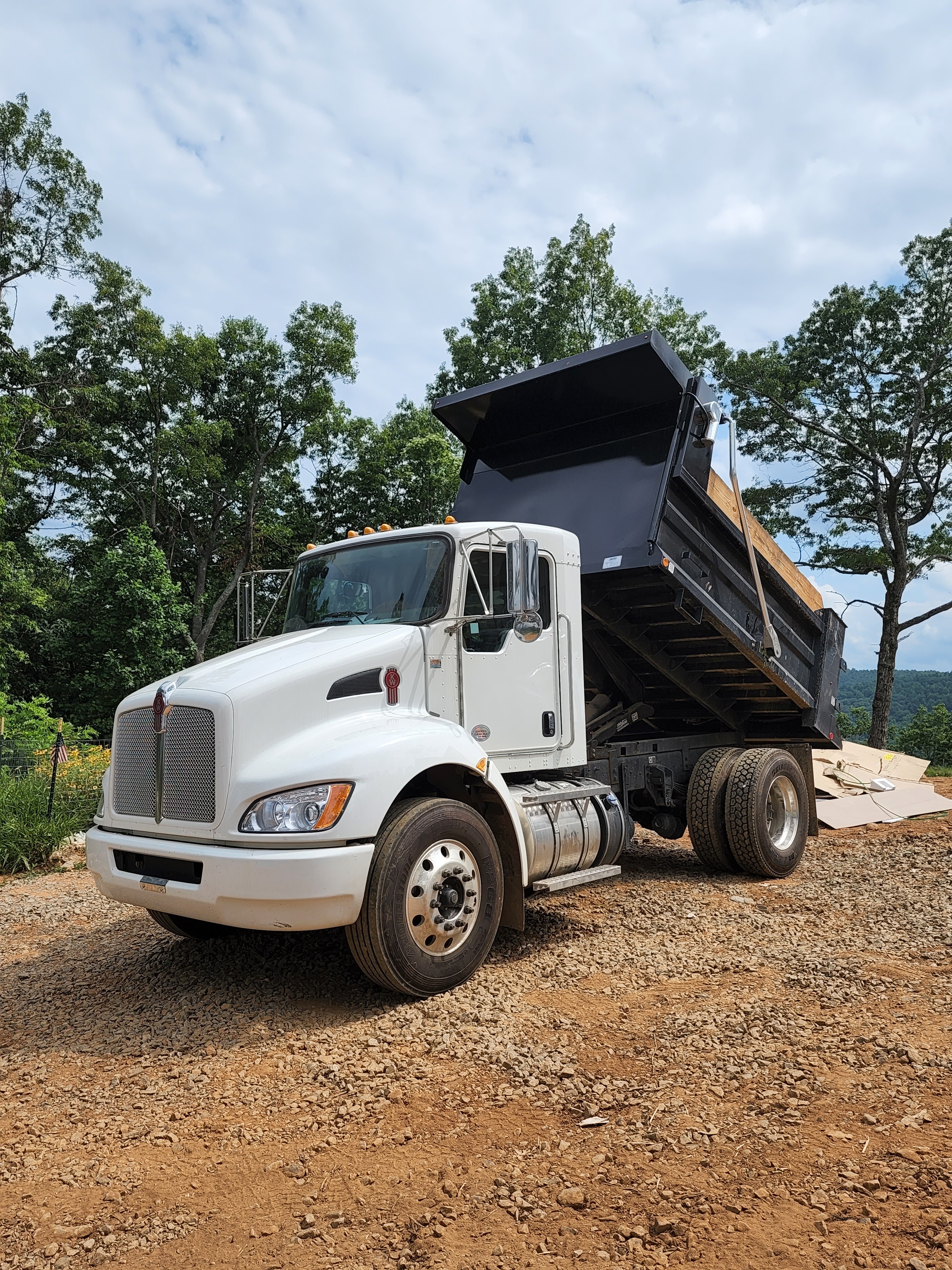 Georgia - Dump Trucks For Sale - Commercial Truck Trader