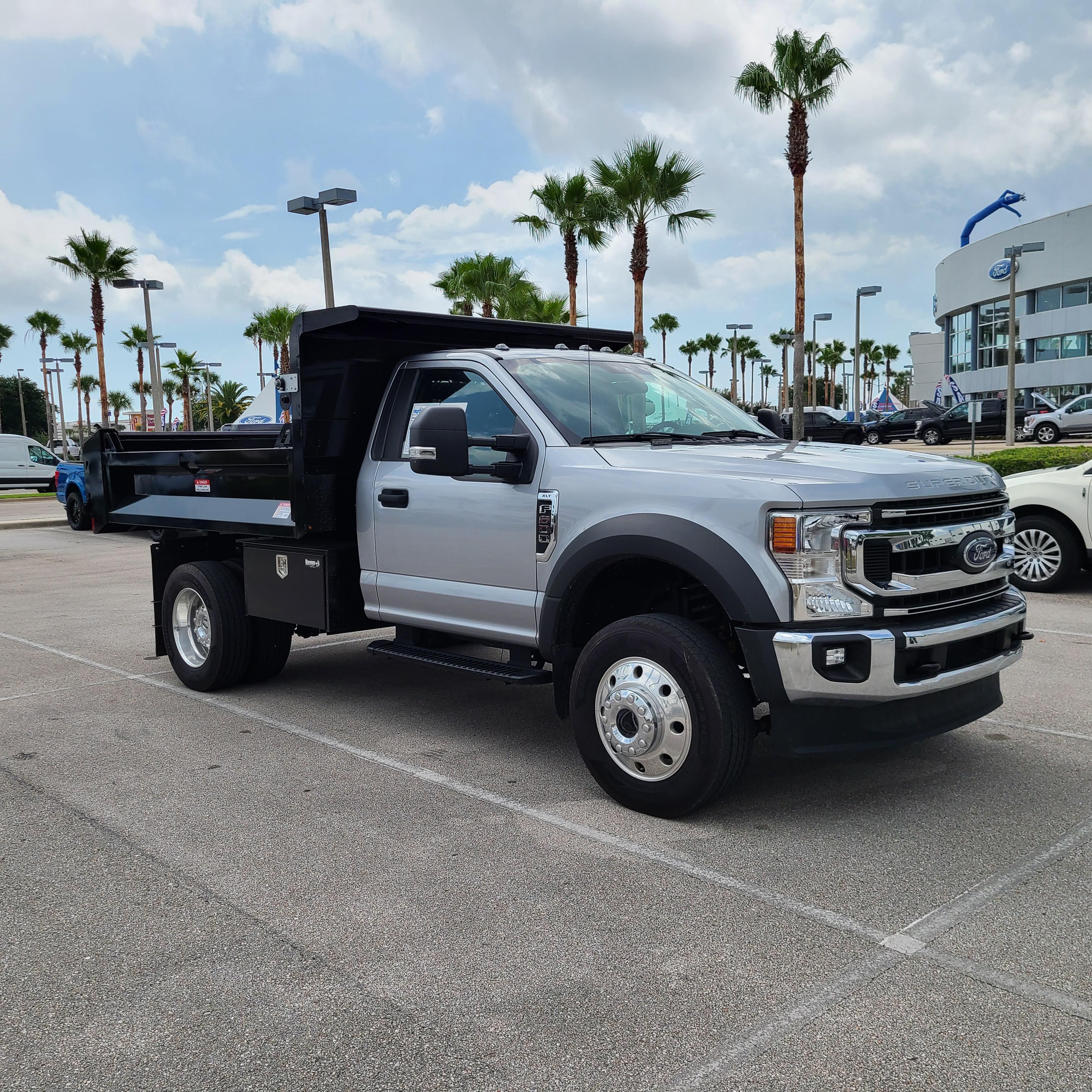 F600 For Sale - Ford F600 Trucks Near Me - Commercial Truck Trader