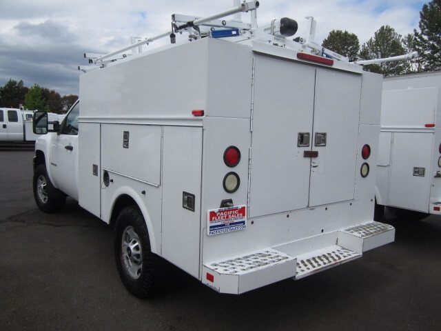 Utility Truck - Service Trucks For Sale Near Me - Commercial Truck Trader