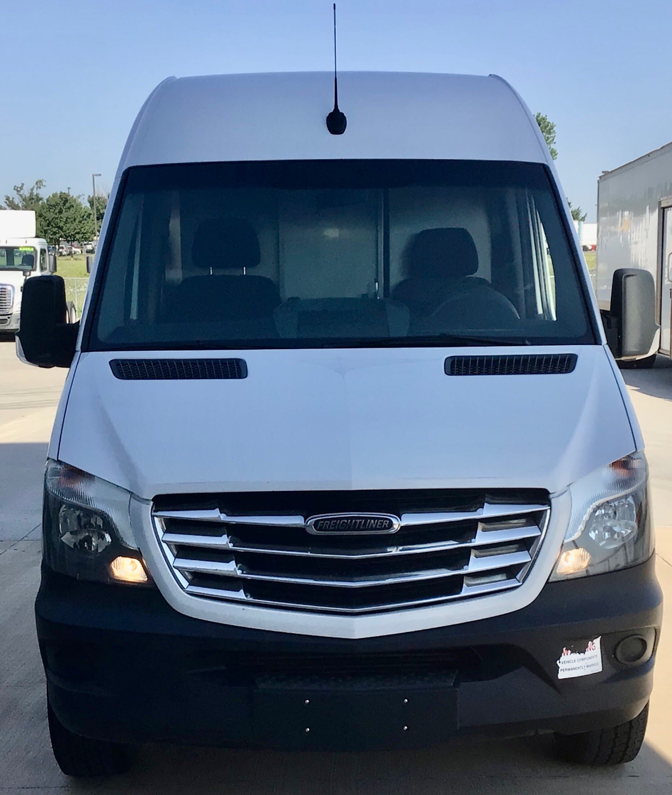 Sprinter For Sale - Freightliner Sprinter Vans Near Me - Commercial ...
