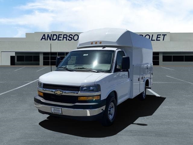 Chevy For Sale - Chevy Cutaway-Cube Vans Near Me - Commercial Truck Trader