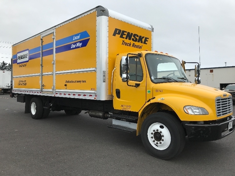 Class 7 (gvw 26001 - 33000) Trucks For Sale Near Me - Commercial Truck ...