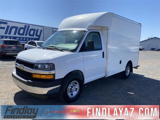 Chevy For Sale - Chevy Cutaway-Cube Vans Near Me - Commercial Truck Trader