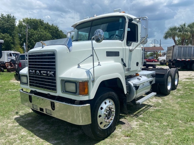 CH613 For Sale - Mack CH613 Trucks Near Me - Commercial Truck Trader