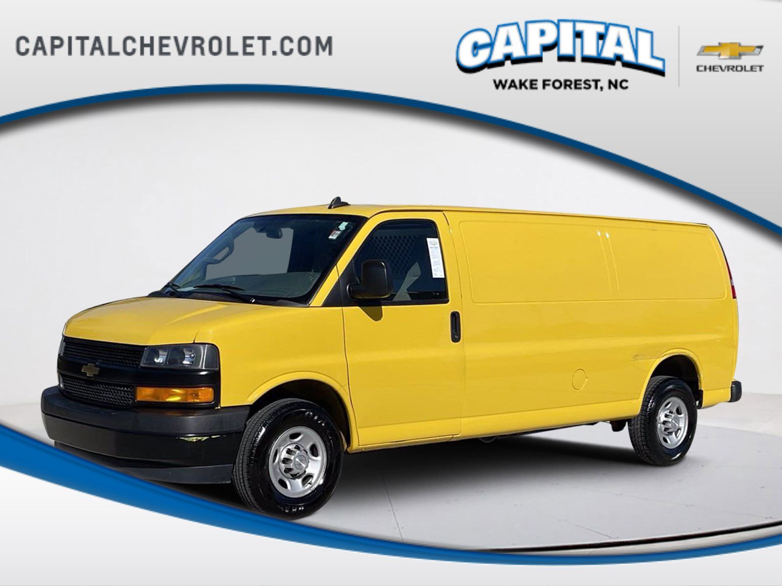 Cargo Vans For Sale Near Me - Commercial Truck Trader