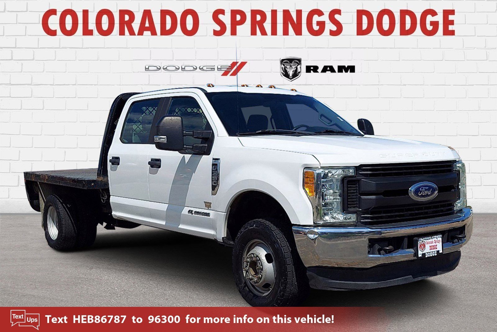 Colorado - Flatbed Trucks For Sale - Commercial Truck Trader