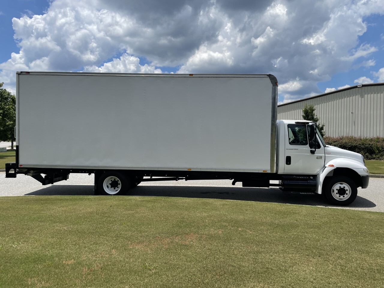 Expeditor-Hotshot Trucks For Sale Near Me - Commercial Truck Trader