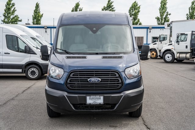 Cargo Vans For Sale Near Me - Commercial Truck Trader