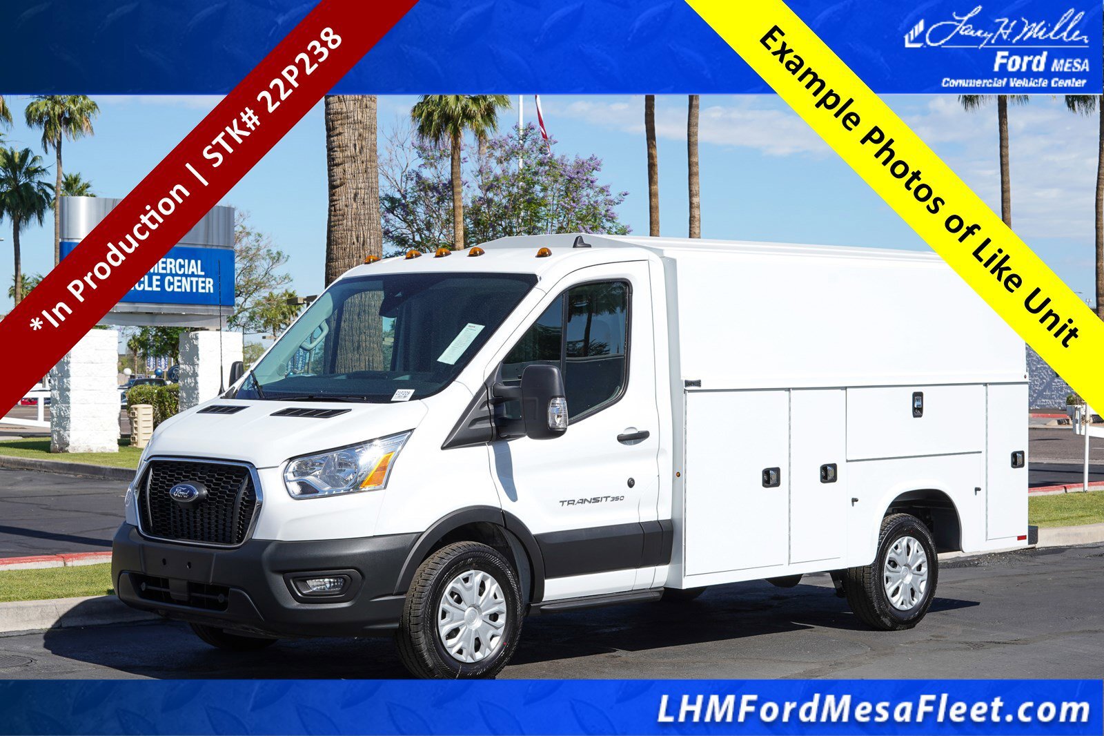 Transit For Sale - Ford Transit Cutaway-Cube Vans Near Me - Commercial ...